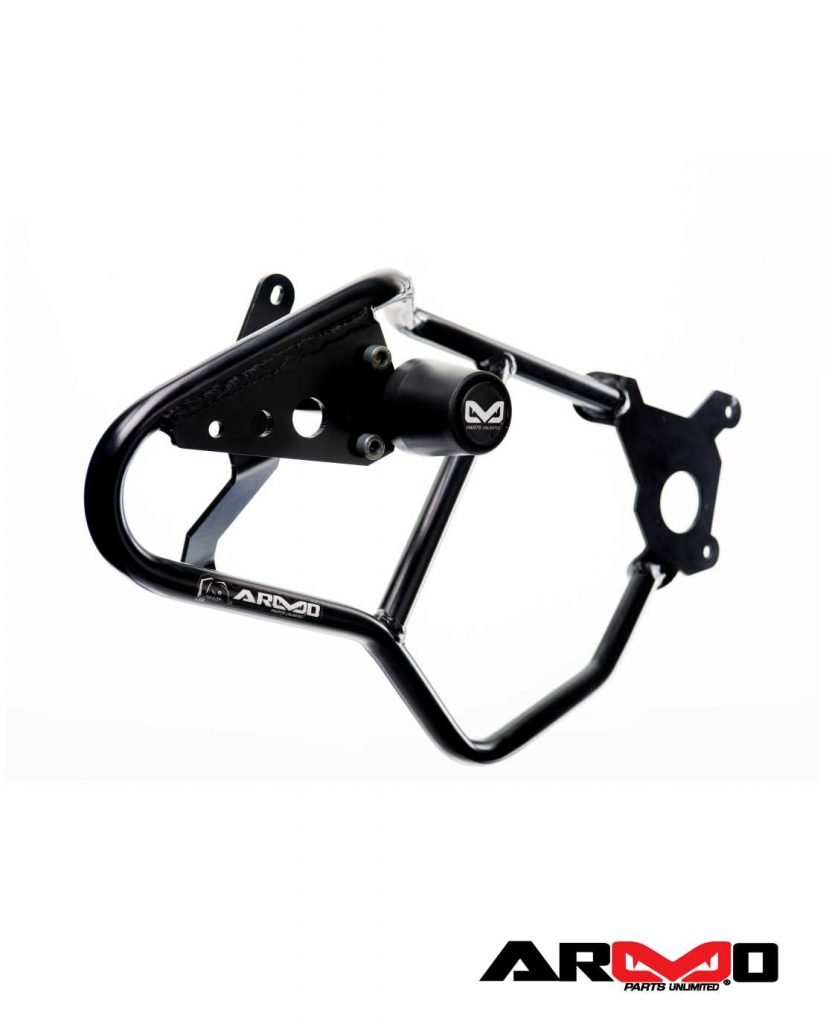 Defensas y Barras de Protección – ARMO Parts