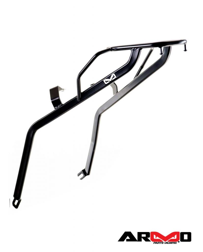 Parrilla Para Maletero Cb 190R (Hr) (V1) – ARMO Parts