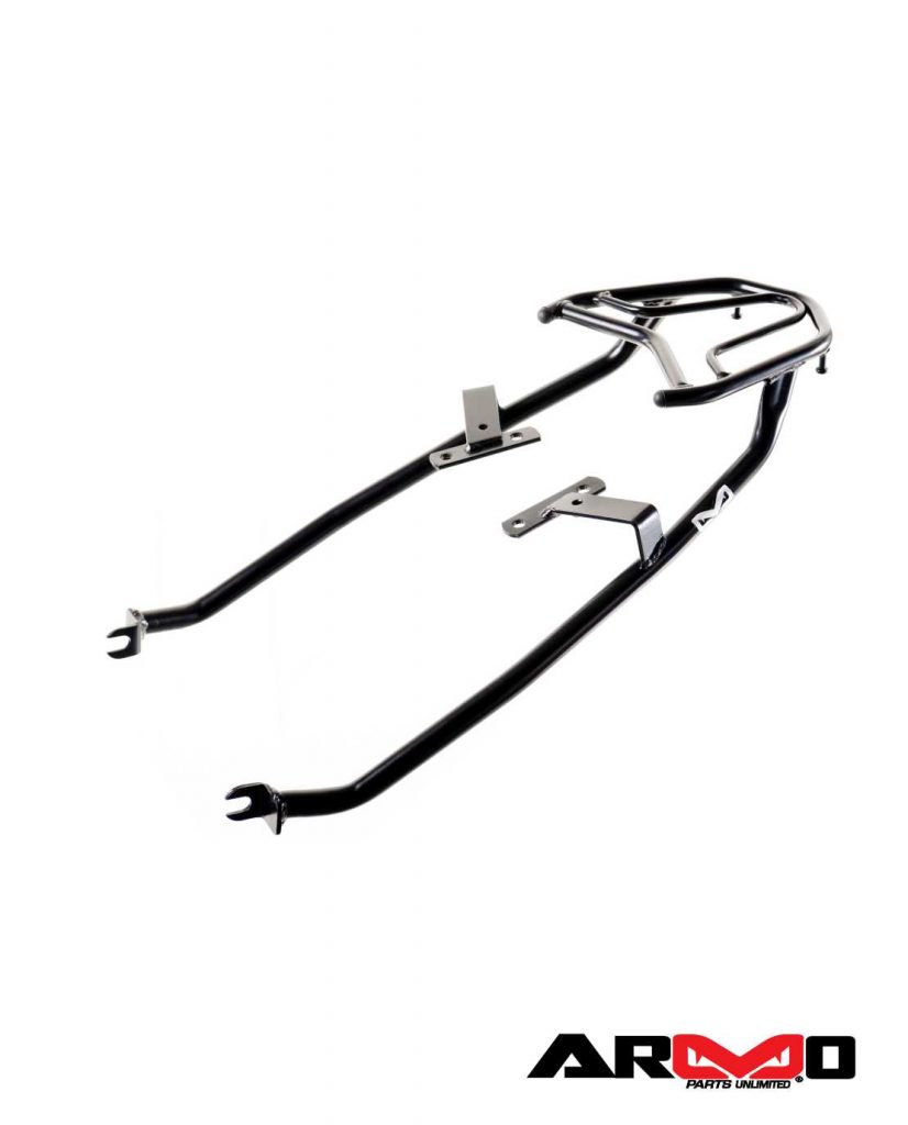 Parrilla Para Maletero Apache 160 Beast / 180 Beast / Rtr – ARMO Parts