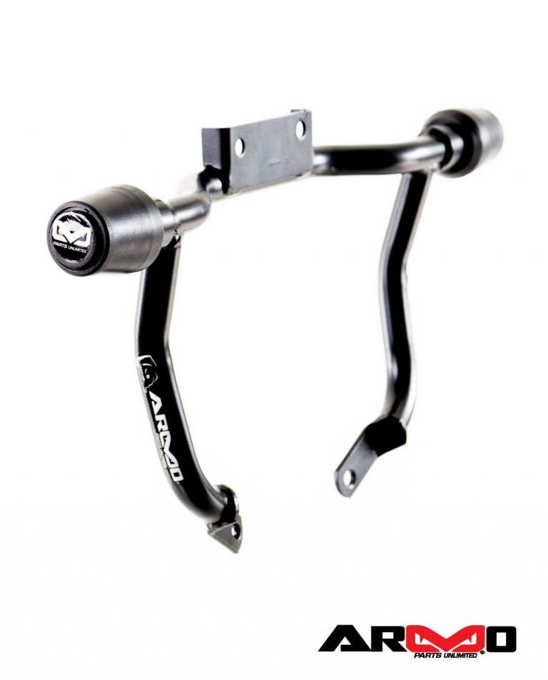 Slider Navi 110 – ARMO Parts