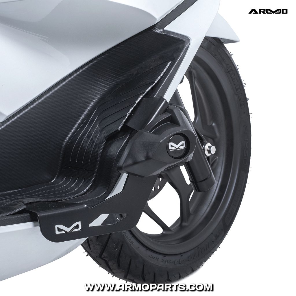 Slider Pcx 150/160 (Delantero Y Trasero) – ARMO Parts