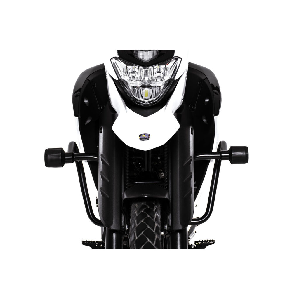 SLIDER DELANTERO Y TRASERO NMAX CONNECTED – ARMO Parts