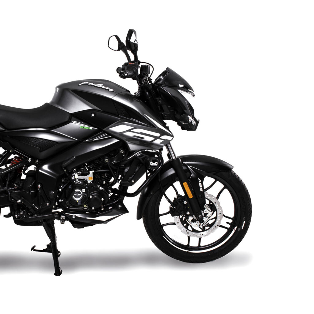 Barra De Protección Pulsar Ns 160 – ARMO Parts