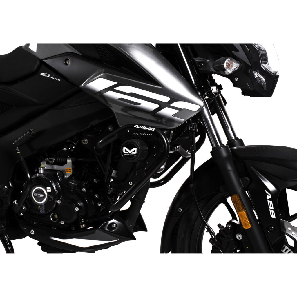 Barra De Protección Pulsar Ns 160 – ARMO Parts