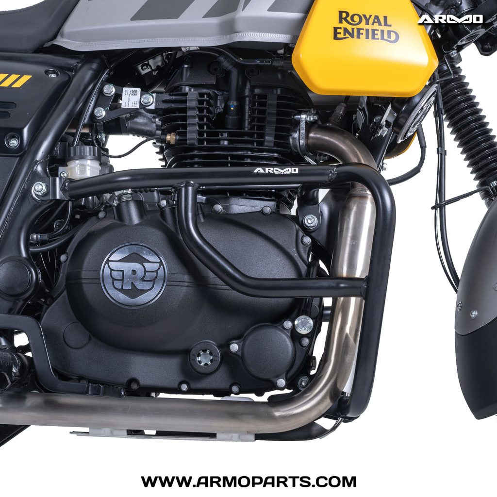 Barra De Protección Himalayan 400 – ARMO Parts