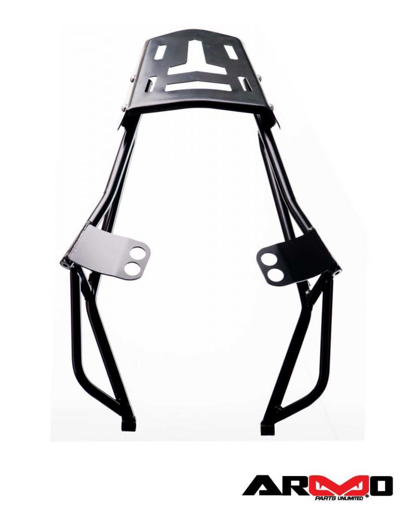 Parrilla Para Maletero Duke 200-390 (Hr) – ARMO Parts