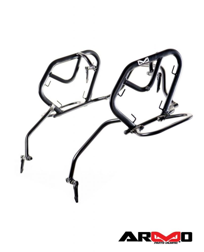 APACHE RTR 200 – ARMO Parts