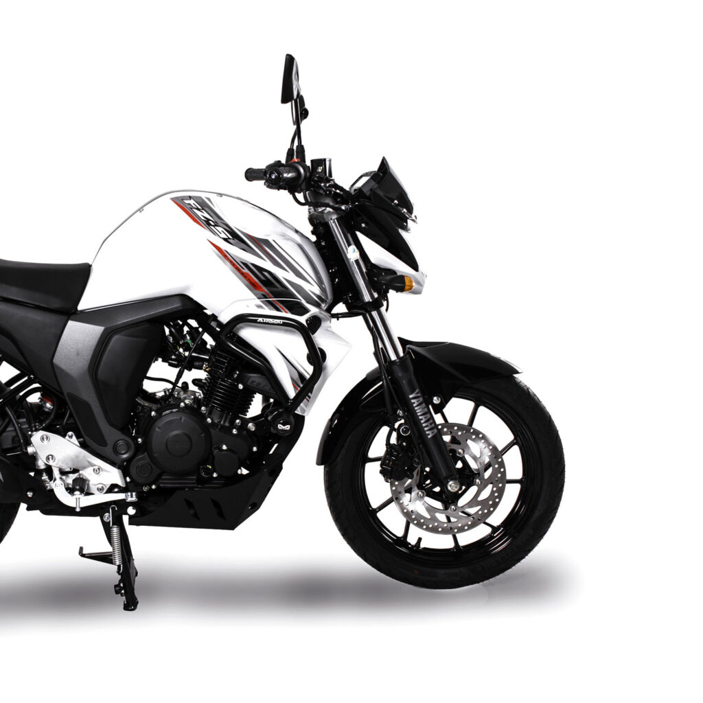 FZ 2.0 – ARMO Parts