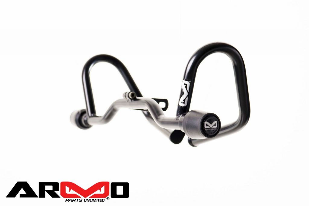 SLIDER DELANTERO Y TRASERO NMAX CONNECTED – ARMO Parts