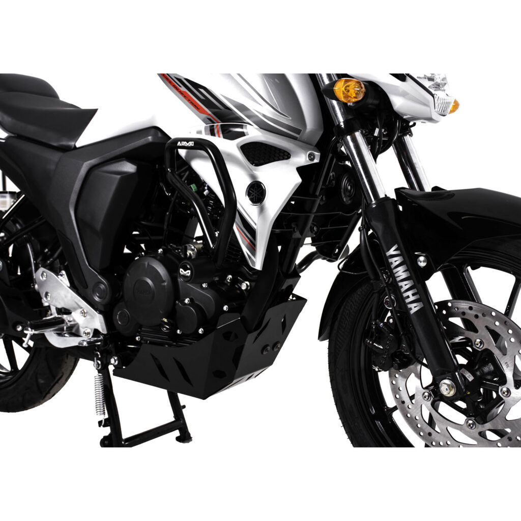 FZ 2.0 – ARMO Parts
