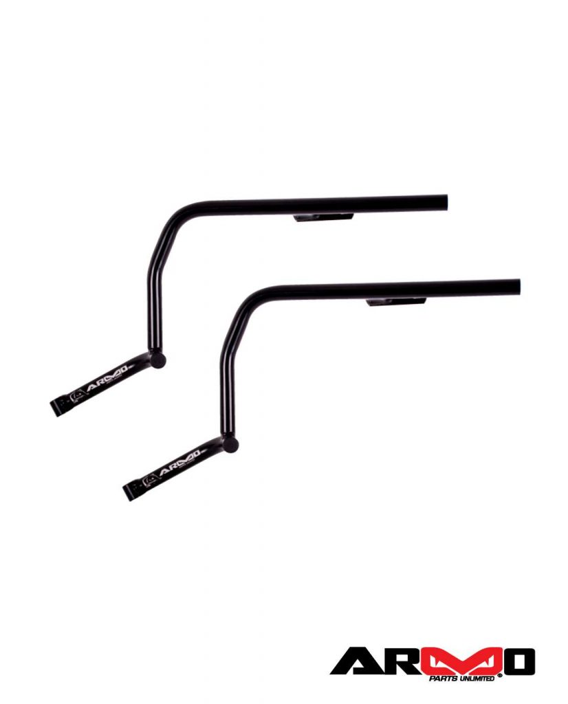 Barra De Protección Xr 190 L Mod. 2021 – ARMO Parts