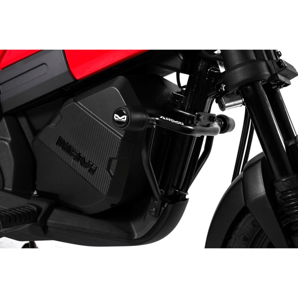 Slider Navi 110 – ARMO Parts