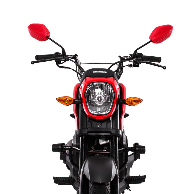 Slider Navi 110 – ARMO Parts