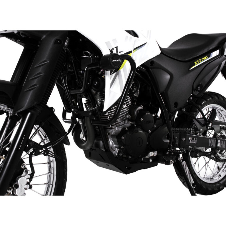 SLIDER DELANTERO Y TRASERO NMAX CONNECTED – ARMO Parts