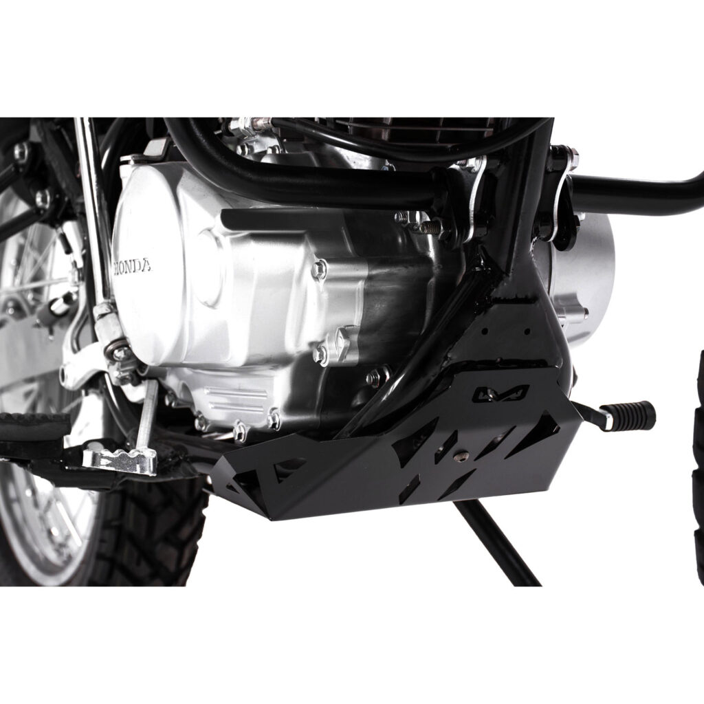 PROTECTOR DE MOTOR XR 150 L 2.0 – ARMO Parts
