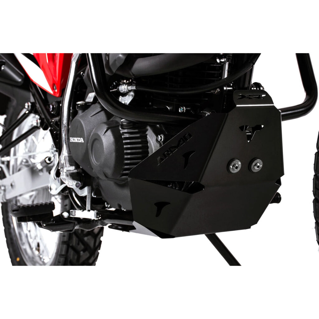 PROTECTOR DE MOTOR XR 190 2021 / XR 190 L 2.0 – ARMO Parts