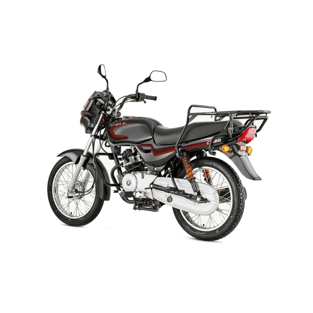 Parrilla De Carga Boxer Ct Carga – ARMO Parts