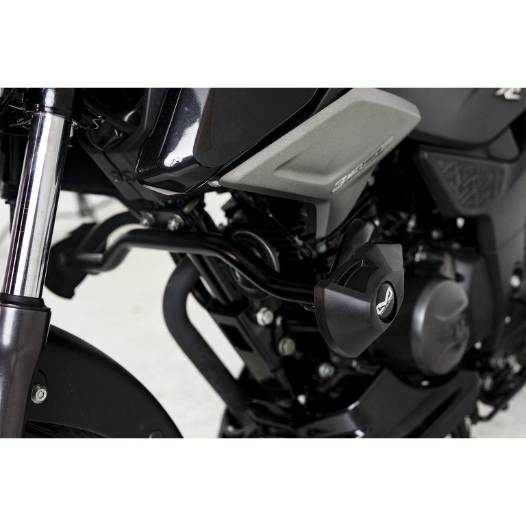 SLIDER PARA RAIDER 125 – ARMO Parts
