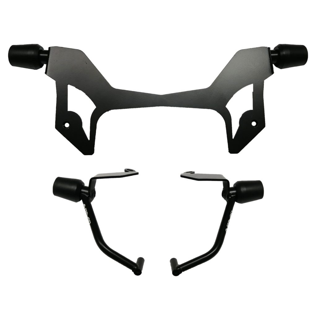 Slider Dinamyc Pro ( Delantero Y Trasero ) – ARMO Parts