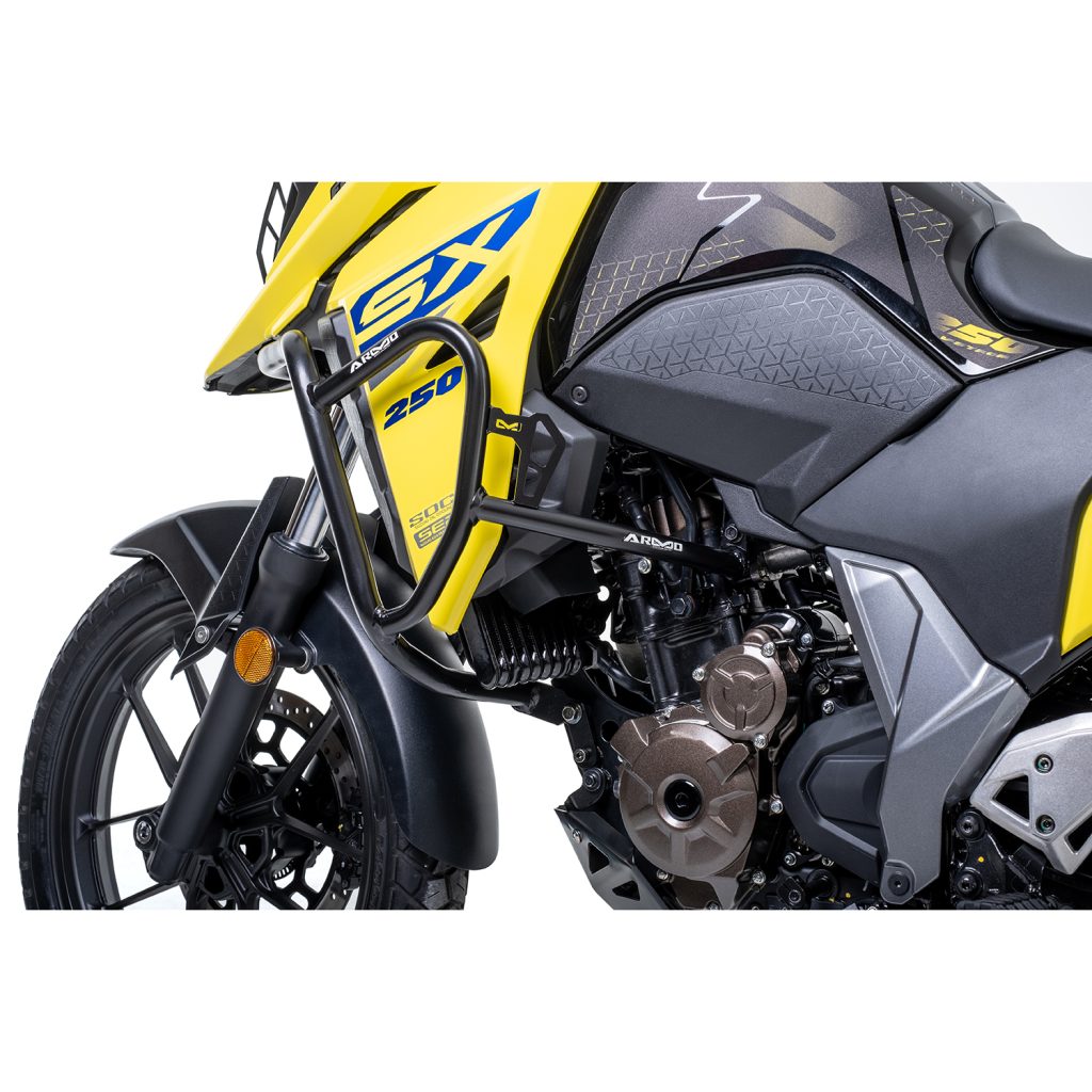 V-STROM 250 SX – ARMO Parts