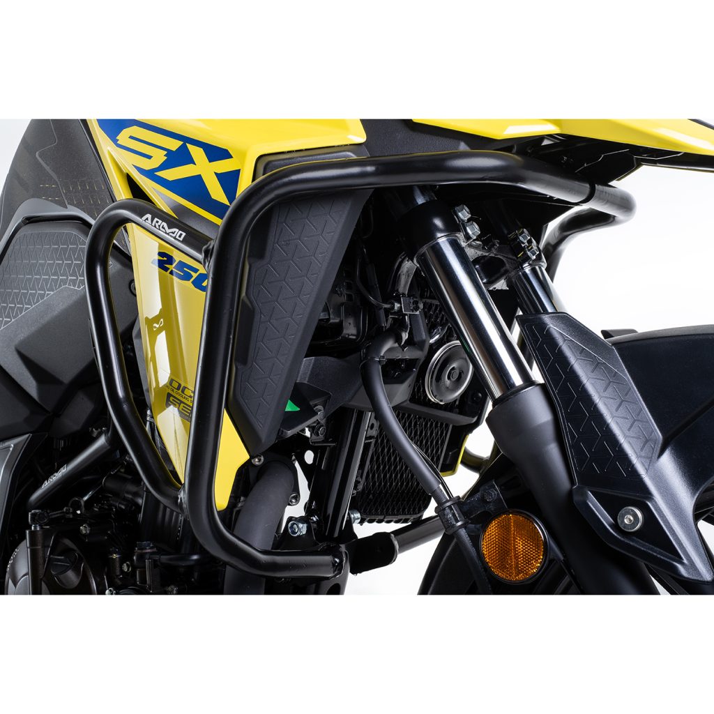V-STROM 250 SX – ARMO Parts