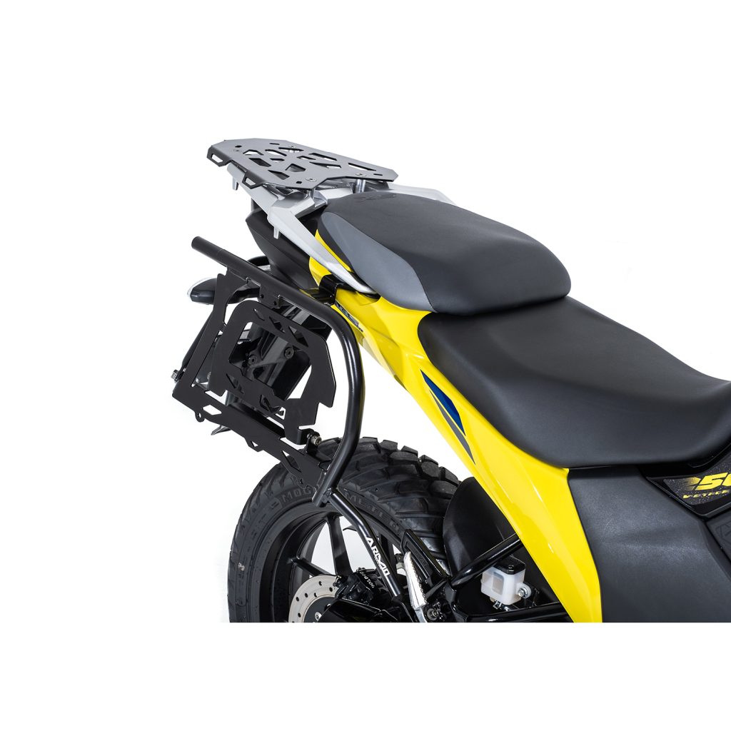 V-STROM 250 SX – ARMO Parts