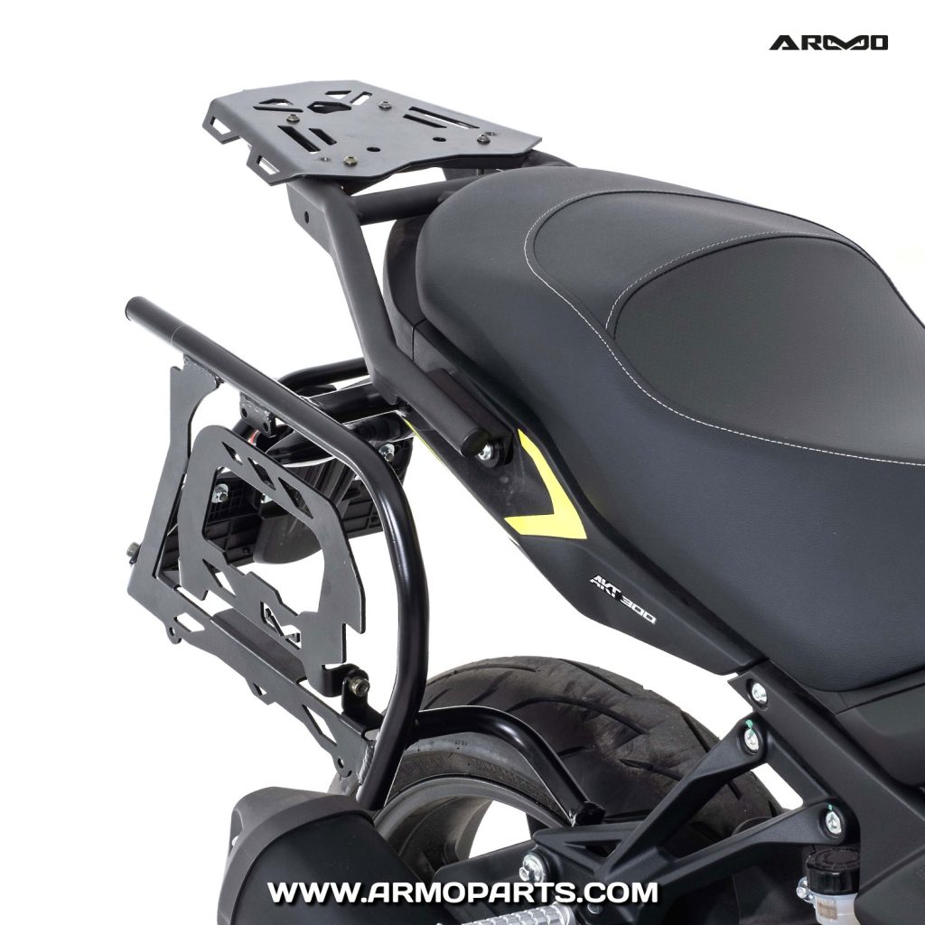 Parrilla Base Voge Ds 300 – ARMO Parts