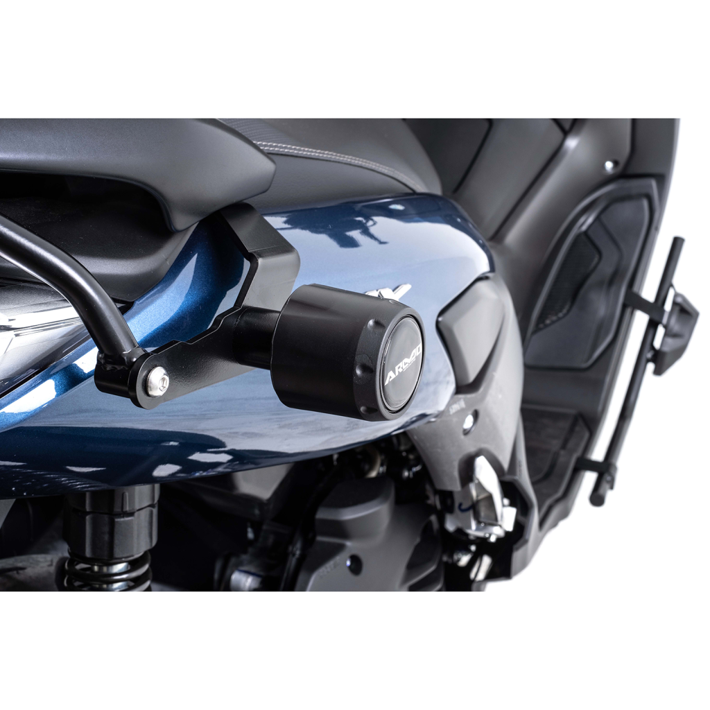 Slider N-Max Connected (Delantero Y Trasero) – ARMO Parts