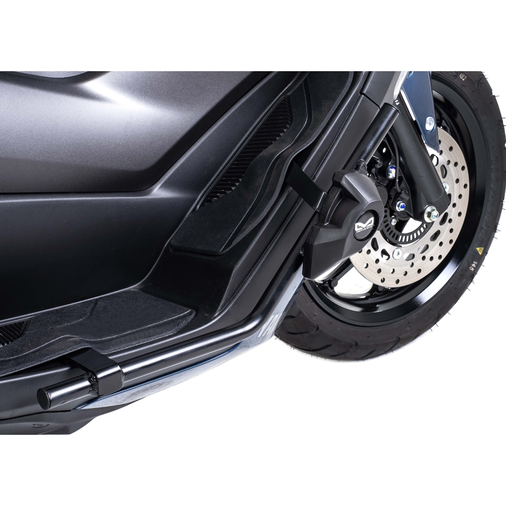 Slider N-Max Connected (Delantero Y Trasero) – ARMO Parts