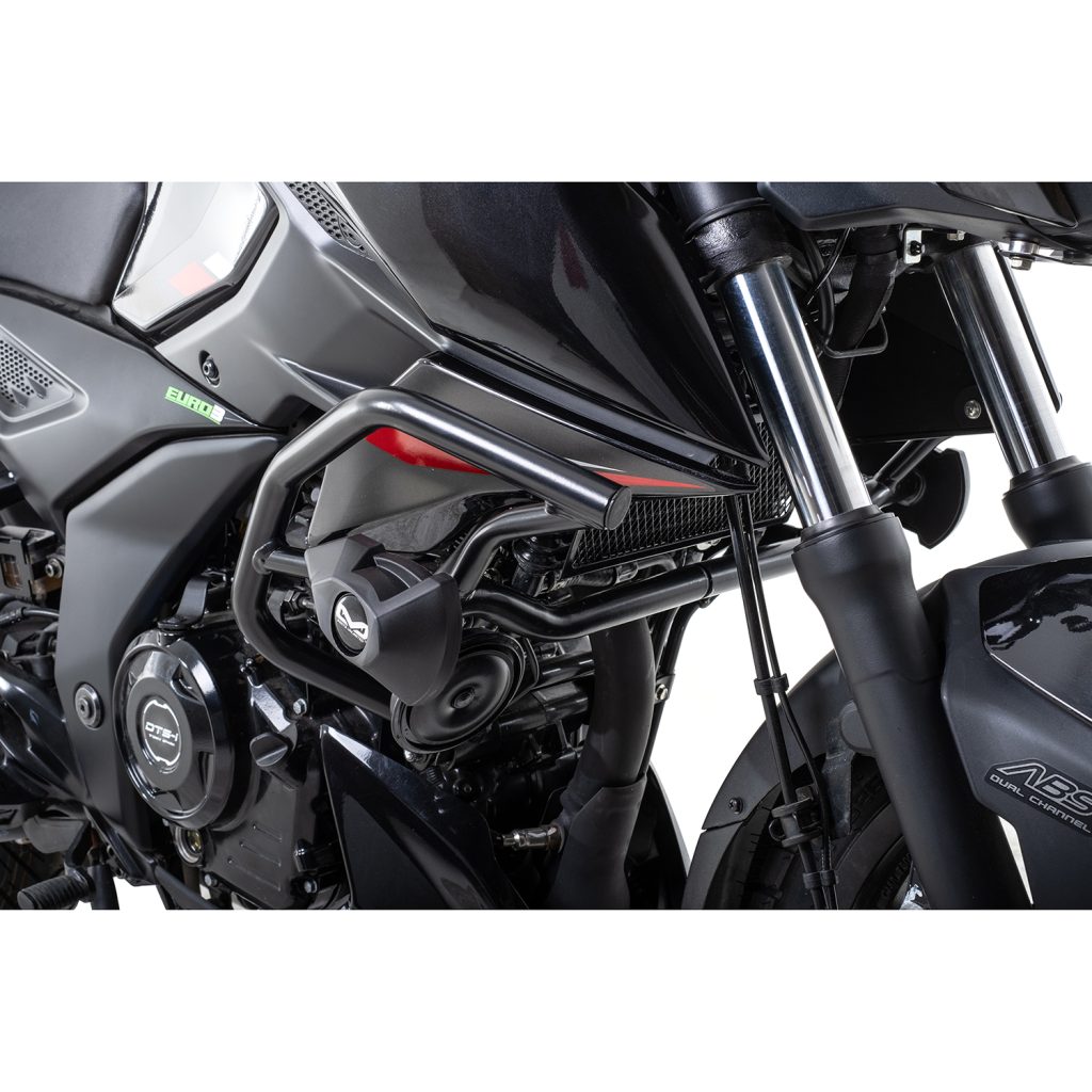 Barra De Protección Pulsar N160 – N250 – ARMO Parts