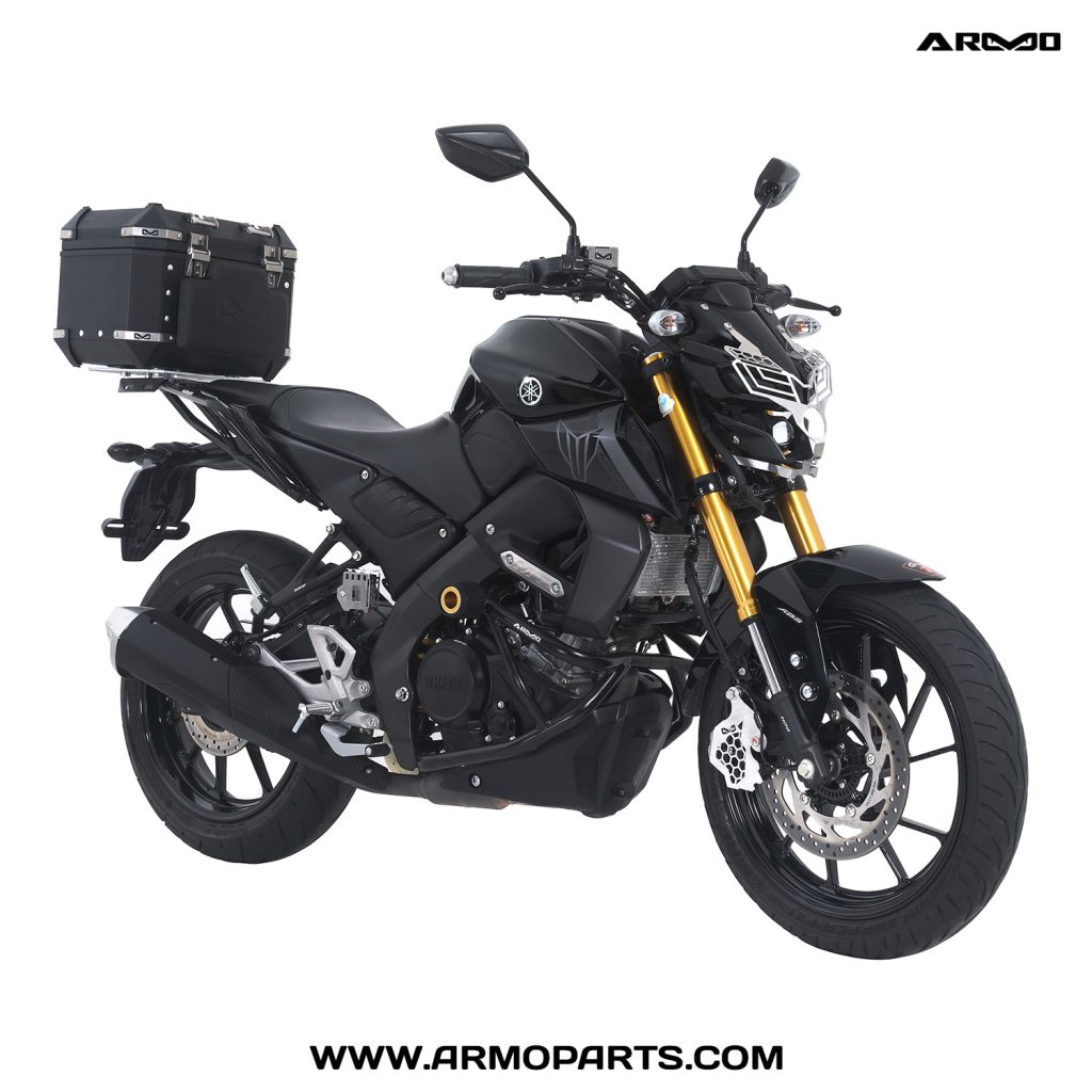 Parrilla Para Maletero Mt 15 – ARMO Parts