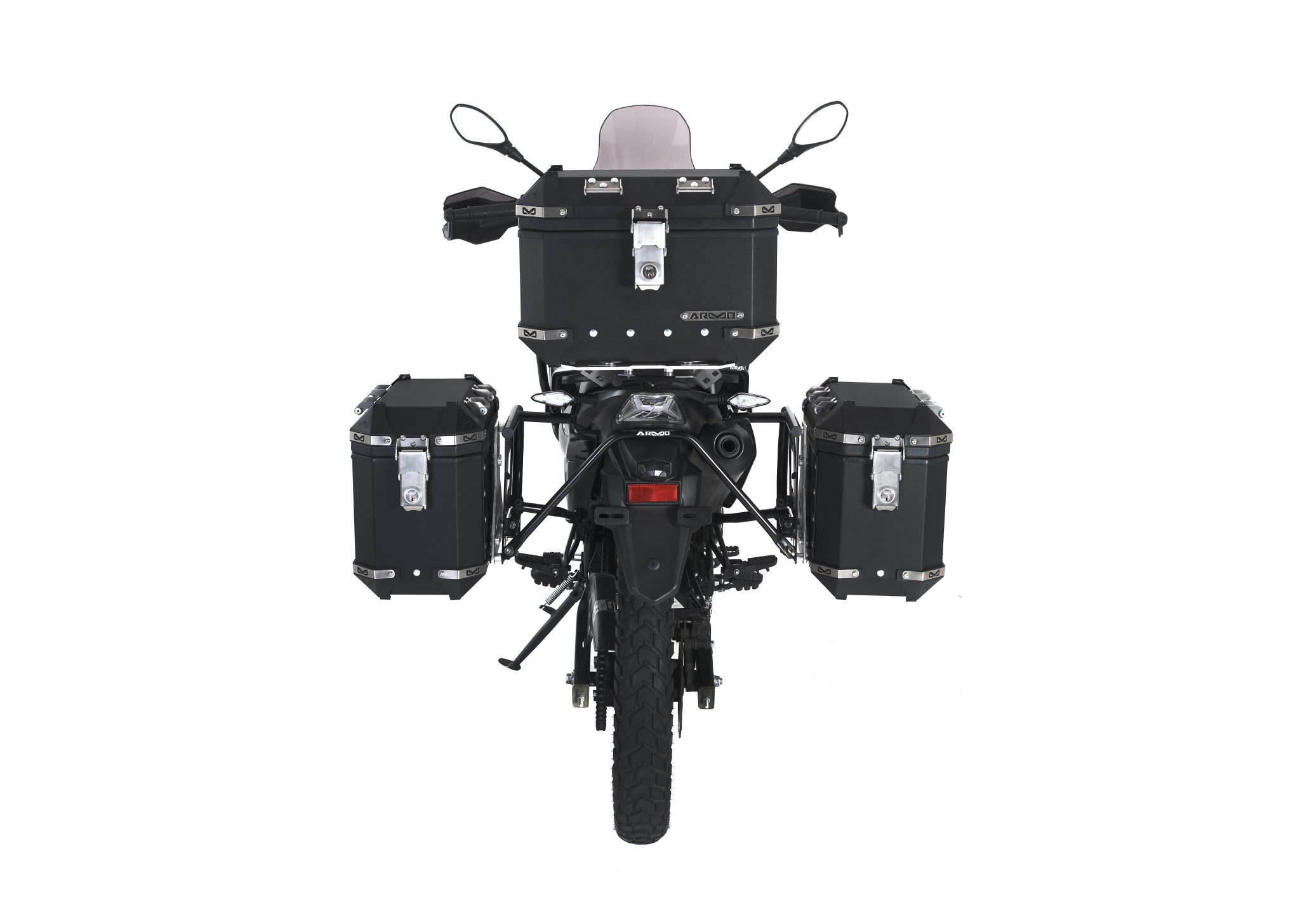 ARIZONA 200 – ARMO Parts