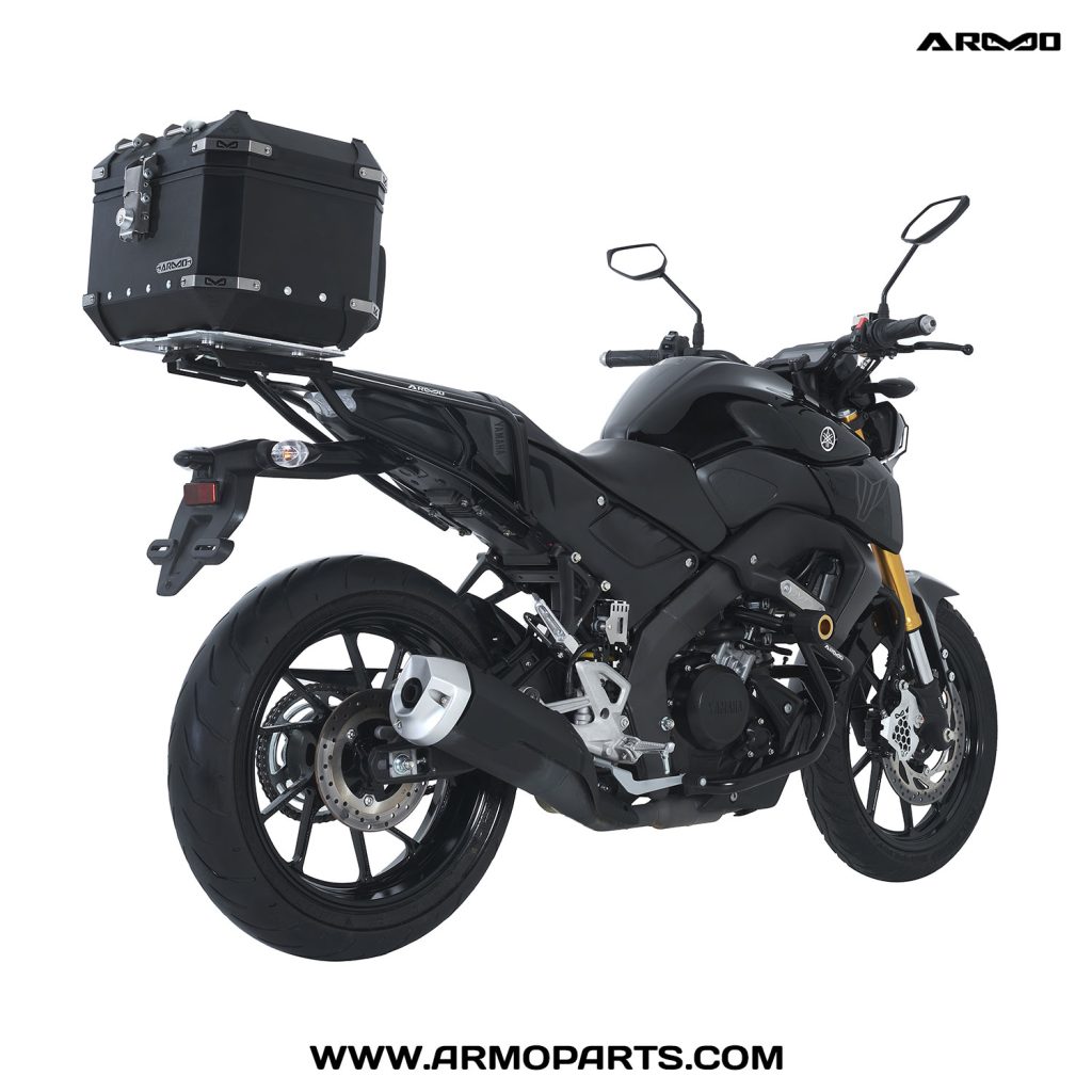 MALETERO DE ALUMINIO DE 32 LTS – ARMO Parts