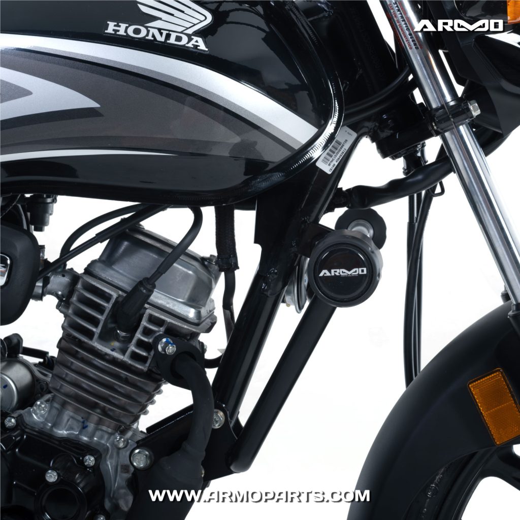 Slider CB 100 – ARMO Parts